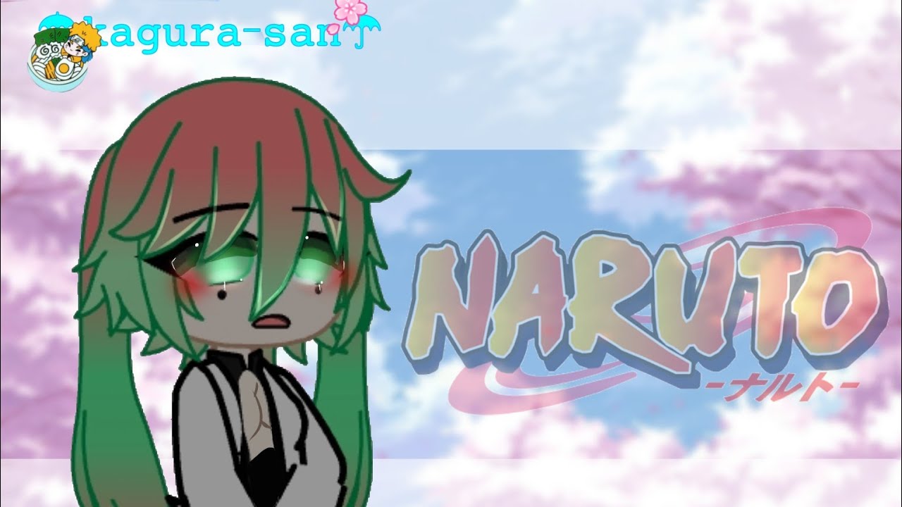 Реакция Столпов Хашира на Наруто 1 3 Кагура сан Ссылки на видео в описании Youtube