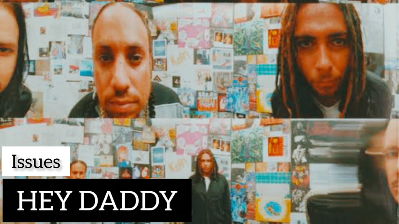 Korn - Hey Daddy (Lyrics Sub Español & Ingles) - YouTube
