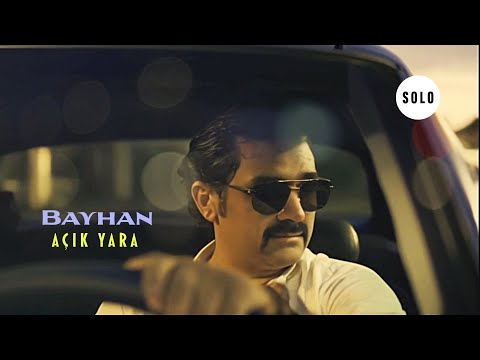 Bayhan – Açık Yara | Neden (Mzik Klip)