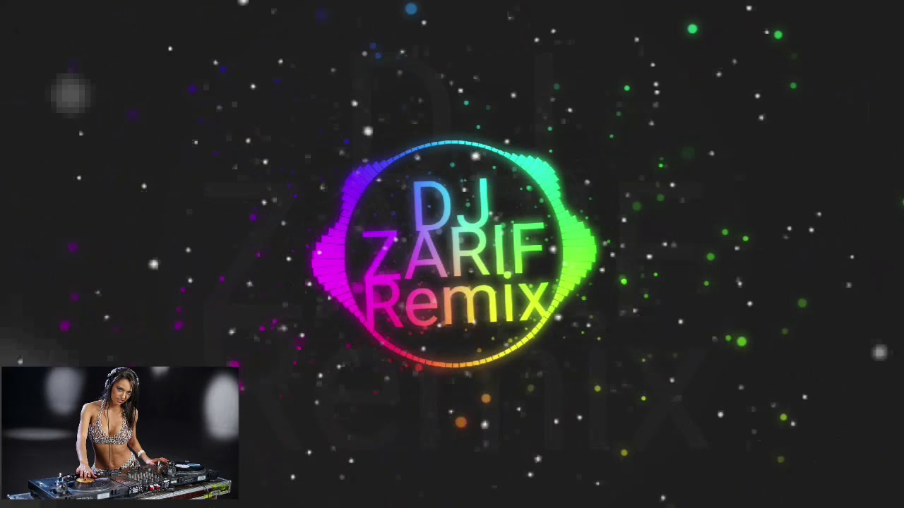 DJ ZARIF MUSIC 🔊BOSS MIX 🔊TELEGRAM KANAL. - YouTube