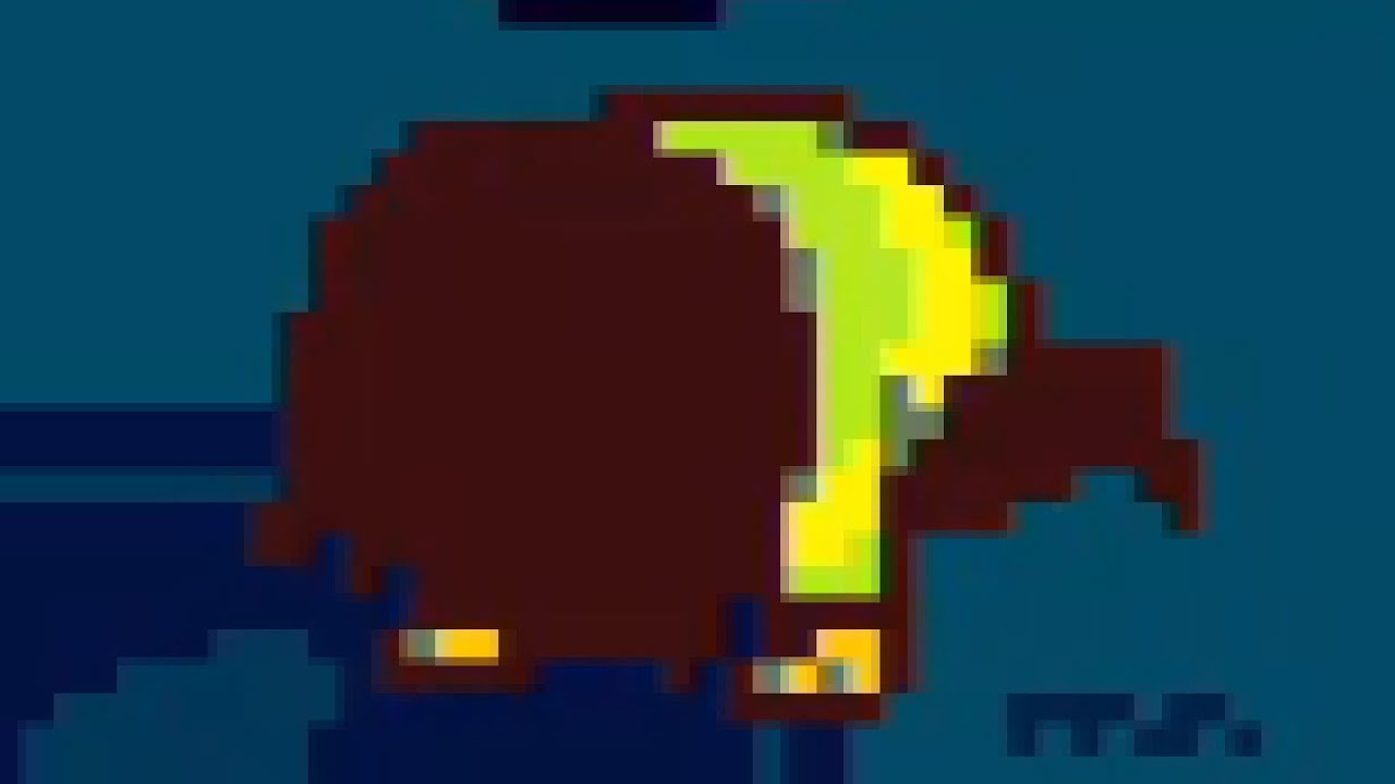 DELTARUNE Chapter 1 (Switch) - FINAL - A Real Kris-is - YouTube