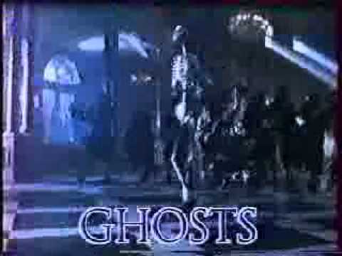 Ghost (Short film) Commercial - 1997 - YouTube