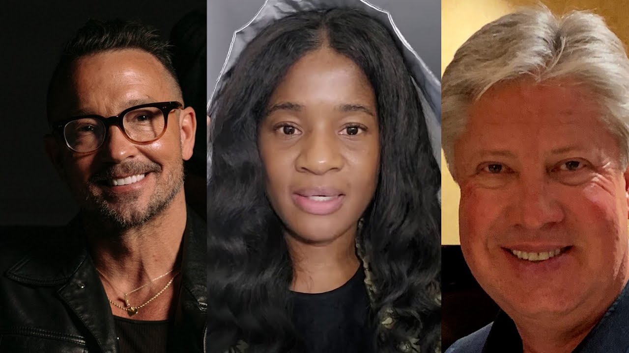 CELESTIAL SHOCKING RESPONSE TO PASTOR ROBERT MORRIS APOLOGY! # ...