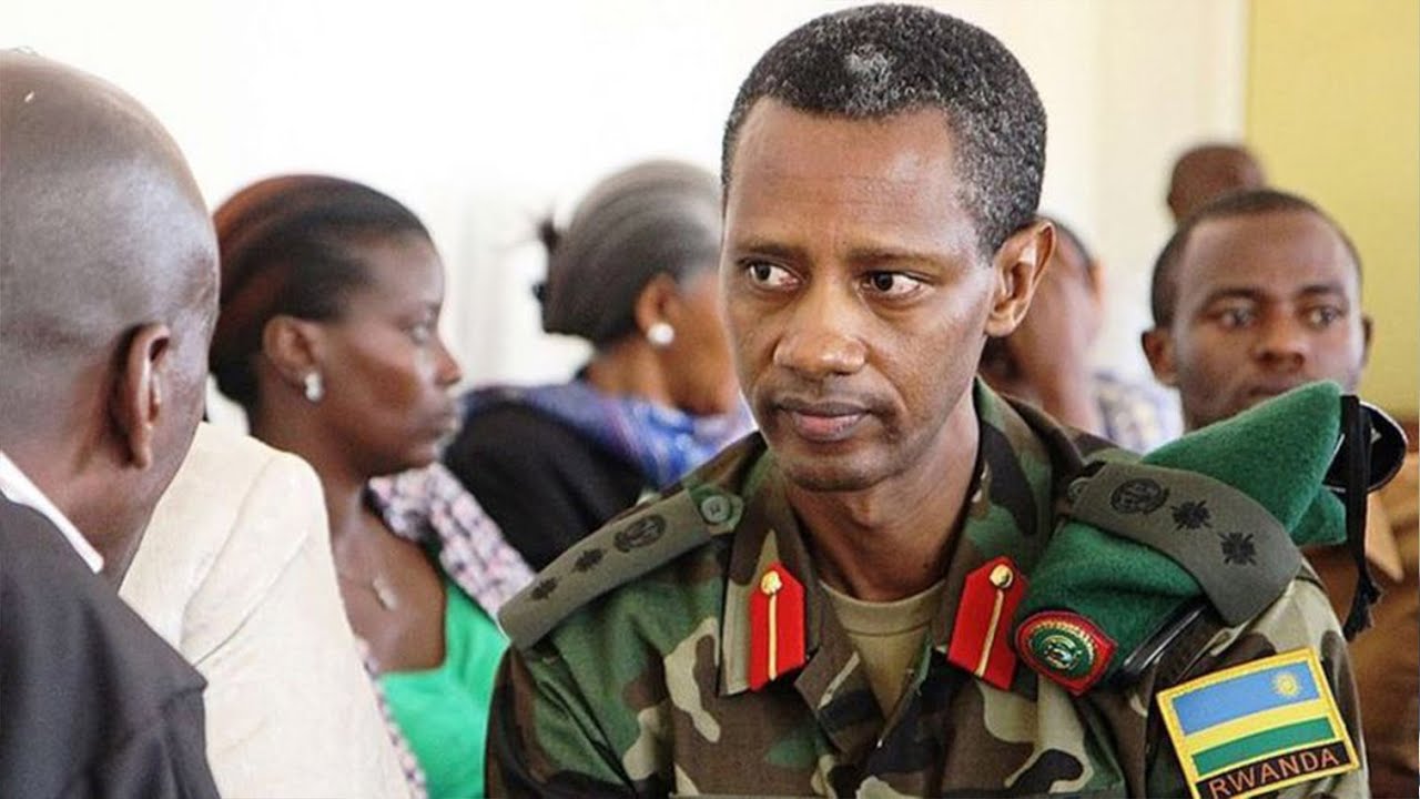 Imbarutso nyirabayazana| Impamvu nyakuri Col Byabagamba bamukatiye ...