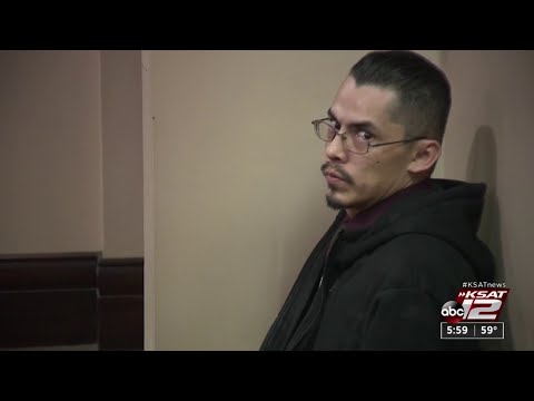 Convicted child abuser who sexually assaulted girl for years gets 25-year prison sentence