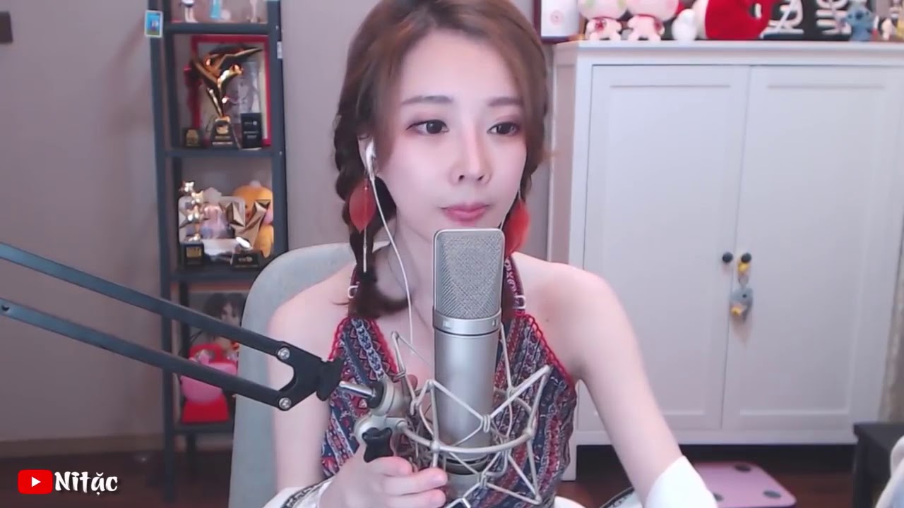 KhienTiHí（牽絲戲Qian Si Xi）-Phùng Đề Mac（馮提莫Feng Timo）（Vietsub） - YouTube