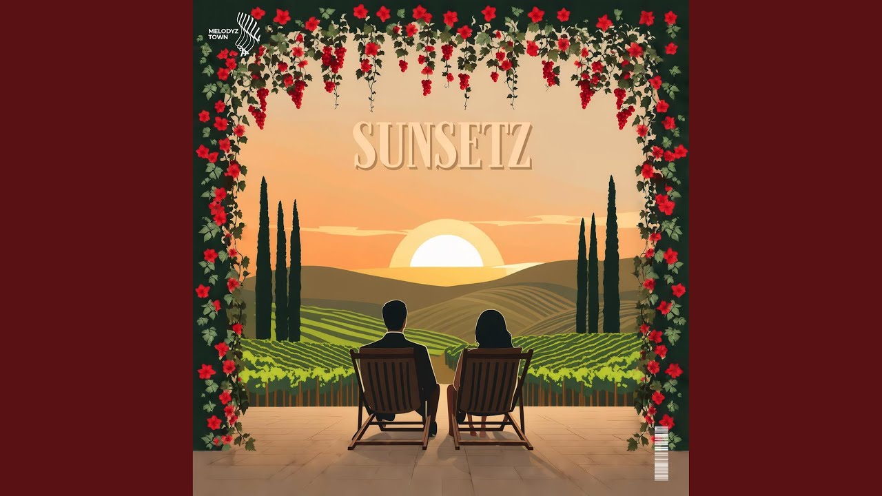 Sunsetz (Female Cover) - YouTube