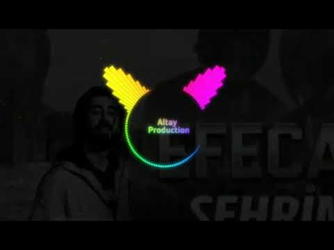 Efecan-Şehrim Beat (Fon Müziği)