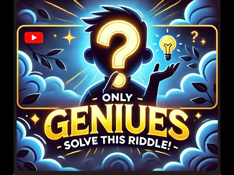 Think You're Smart? These Physics Riddles Will Prove It! Solve These ...