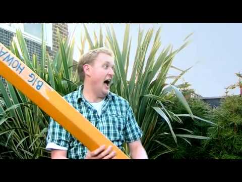 Little Howard's Big Question Episode 10 Sword Fight Part Two - YouTube