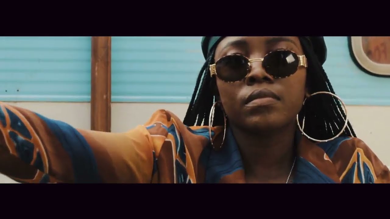 Blow- MAFASHION ( Official Music Video) - YouTube Music