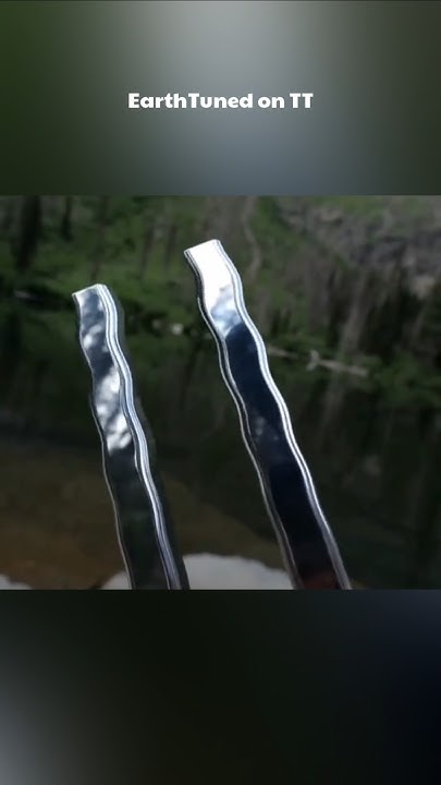 Tuning Fork EXPLAINED - YouTube