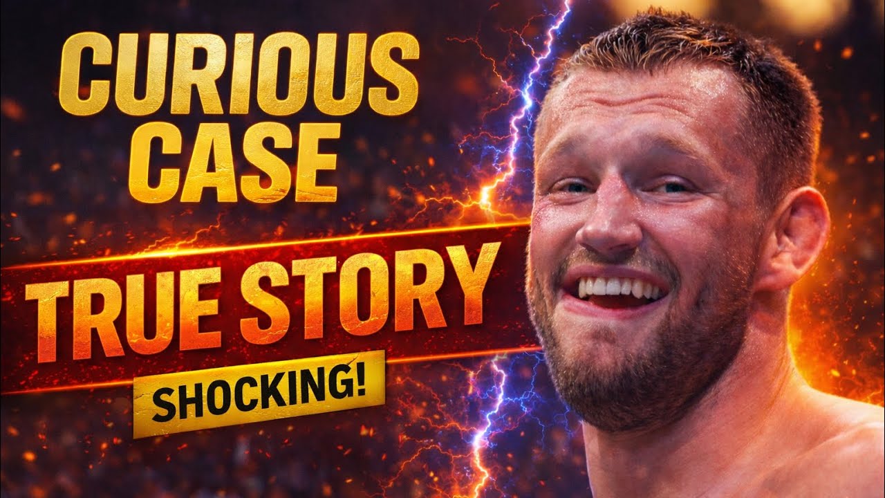 The True Story Of Reiner De Ridder - YouTube