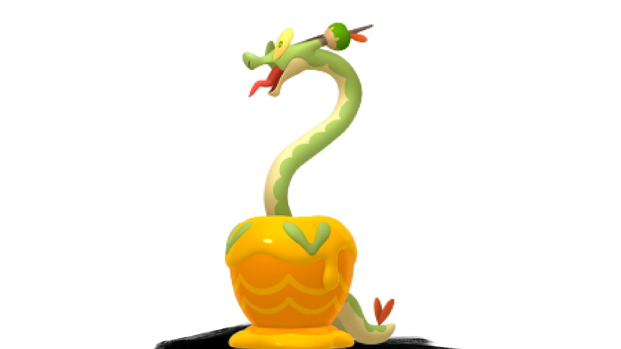 FICKLE BEAM HYDRAPPLE GOT ME - YouTube