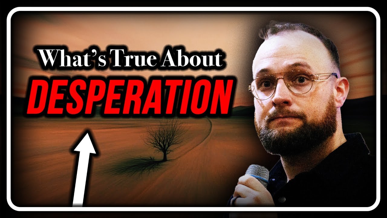 Is THIS the Hidden Key to Breakthrough? - YouTube