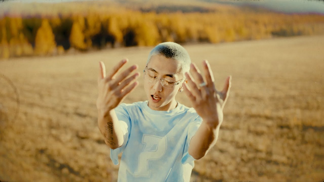 SHUWU - Better Days (Official Music Video) #PainIsMoney - YouTube