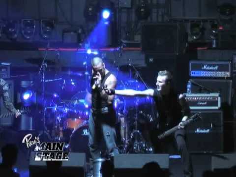 Downstait: No One (Live on Piere's Main Stage) - YouTube