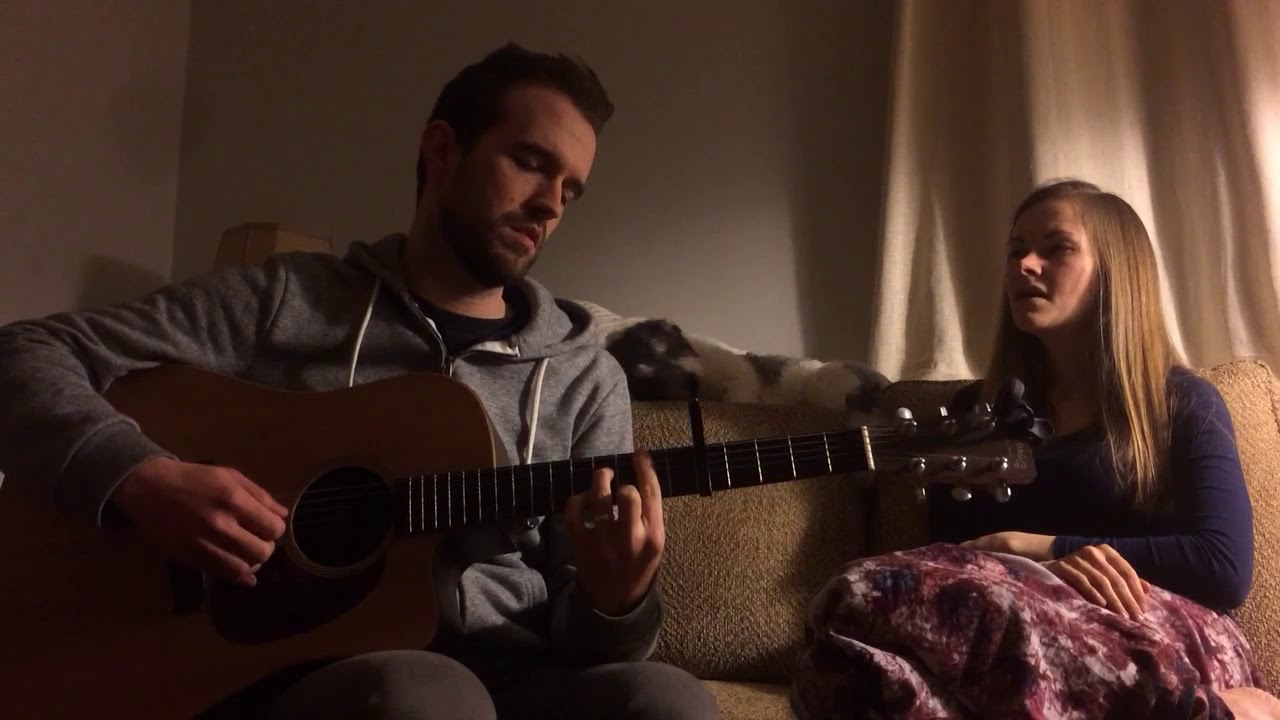COVER: The Dutchman by Michael Peter Smith - YouTube