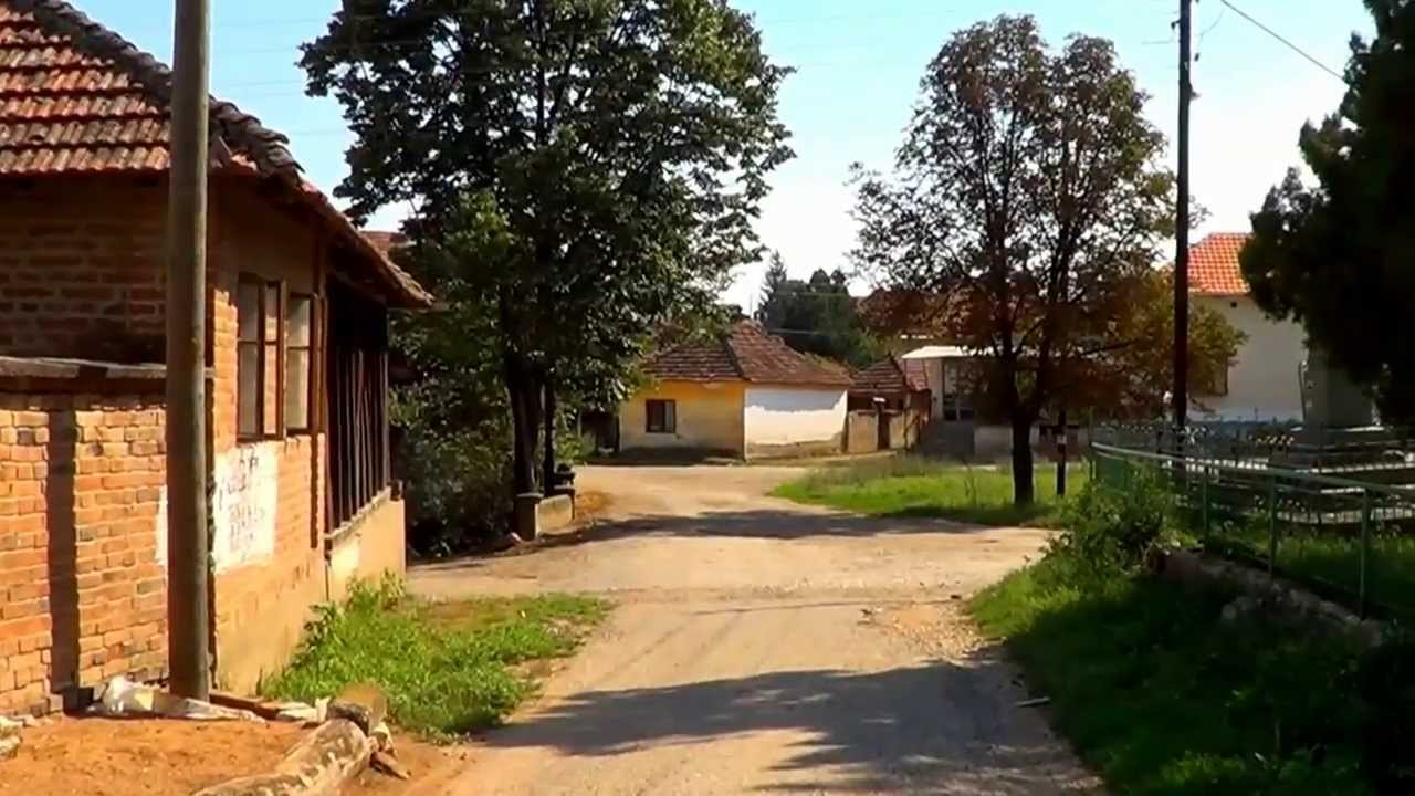NEGOTIN - SELO TAMNIČ - JEDAN LETNJI DAN - YouTube