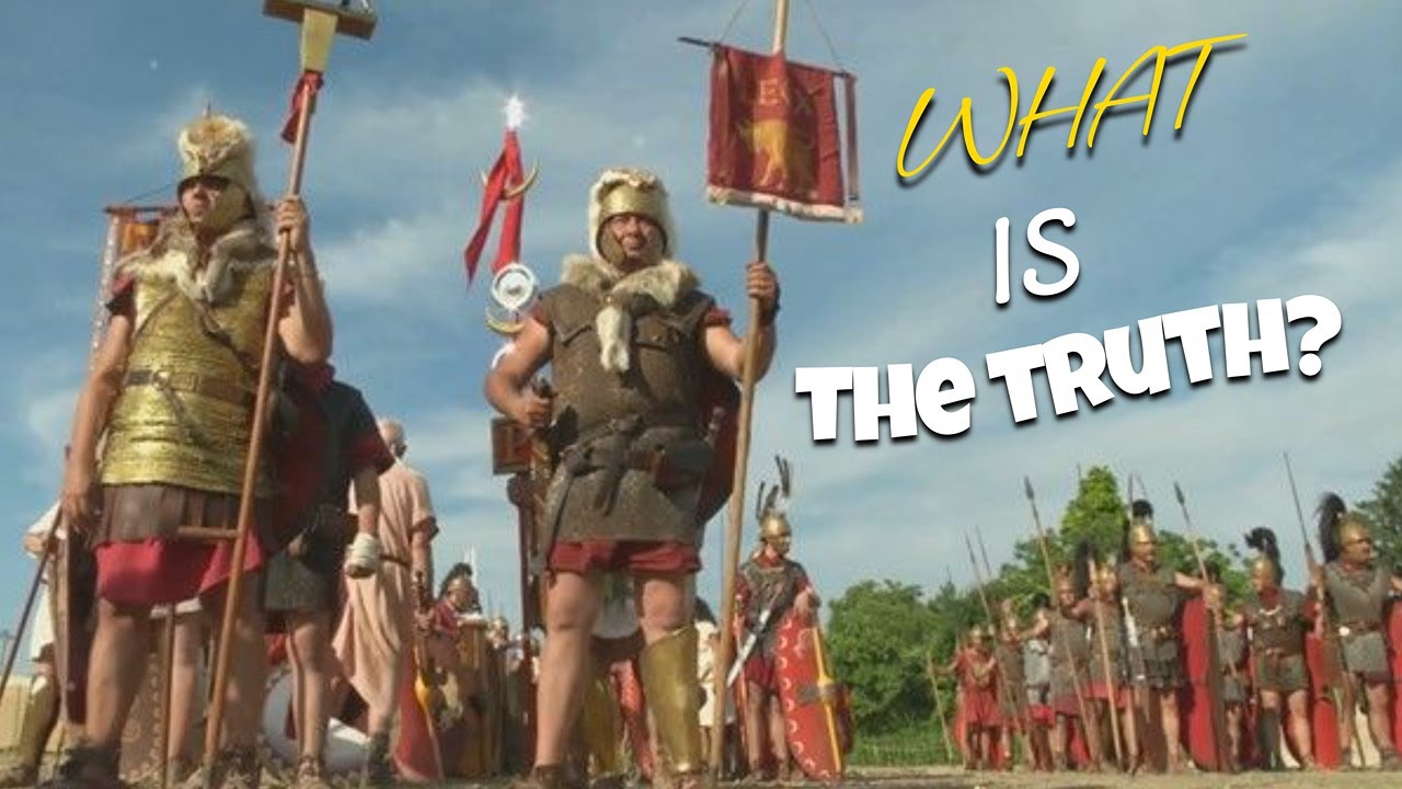 Trojan War Myth vs History Unveiled - YouTube