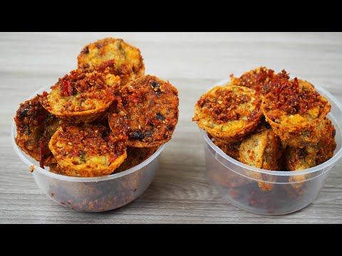 Rasa kekinian banget ! pedas gurih garing dimakannya gak mau berhenti ...