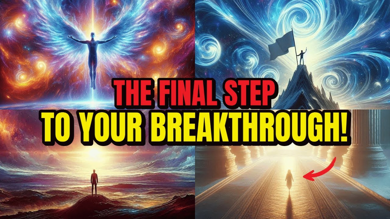 🌟Chosen Ones🌟 You’ll See This Video Right Before Your MAJOR ...