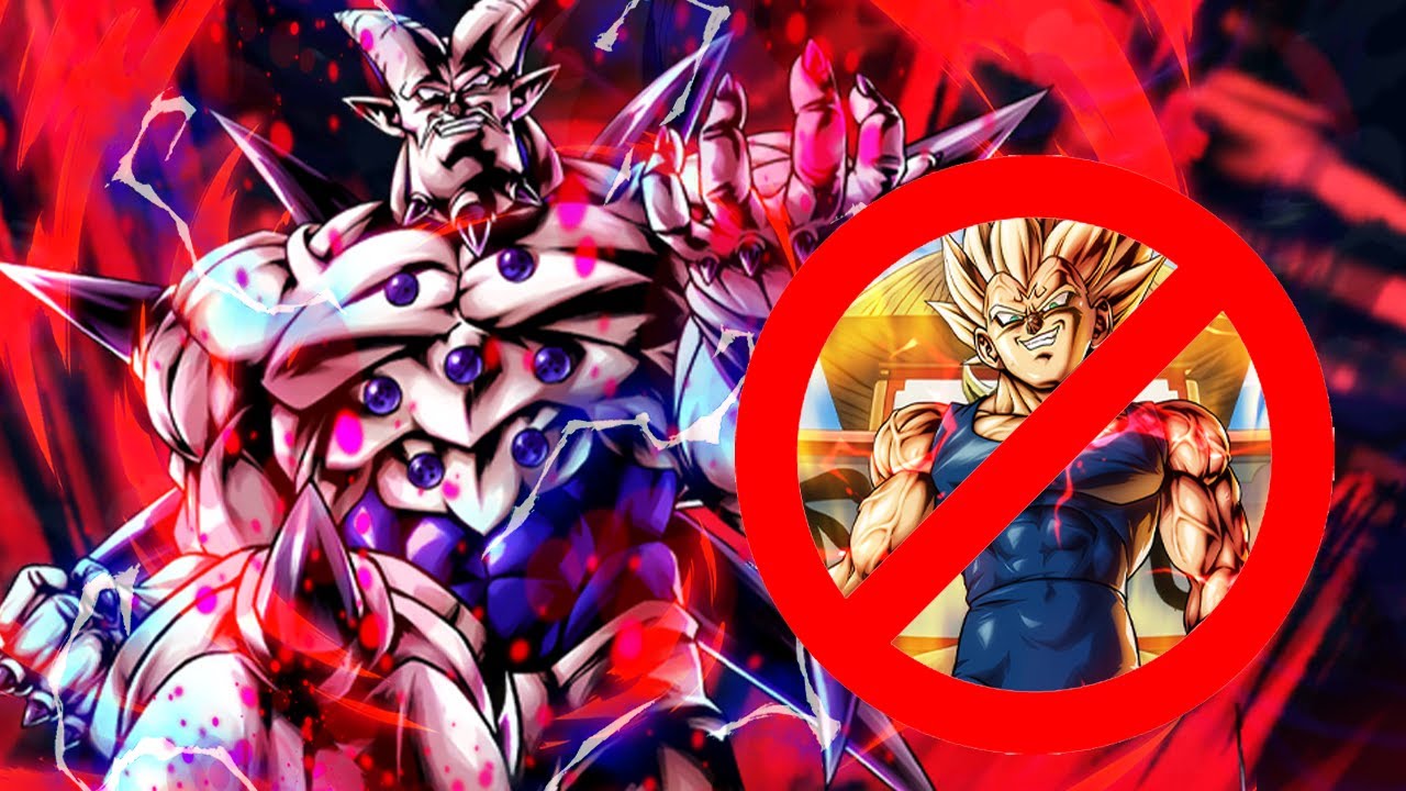 PODRÁ MAJIN VEGETA ATRAVESAR SUS DEFENSAS?! ¡OMEGA ES UN INCREÍBLE ...