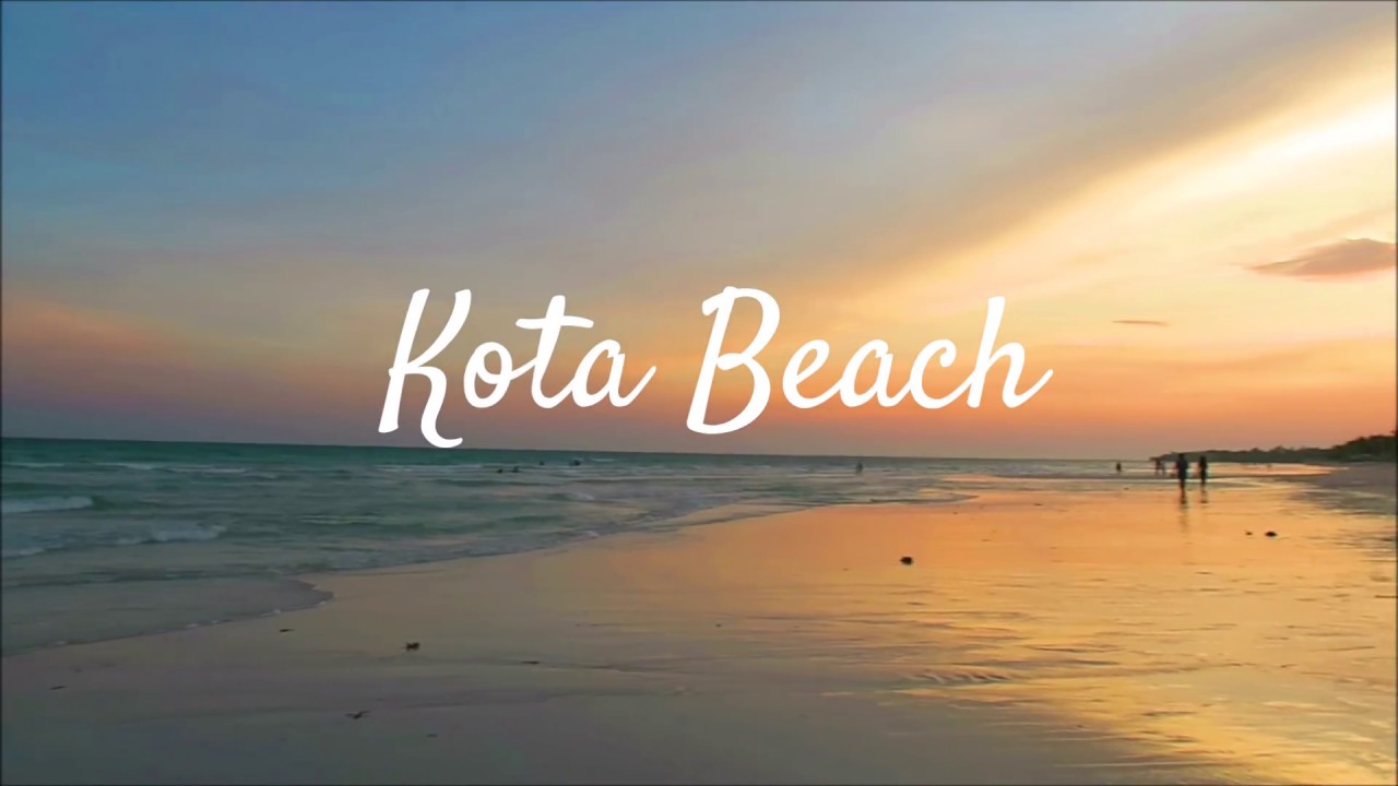 Kota Beach Resort | Bantayan Island, Cebu - YouTube