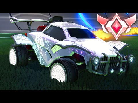 THIS IS WHAT GRAND CHAMP 1 LOOKS LIKE IN 2026?! | ROAD TO SSL (EP.7) | ROCKET LEAGUE