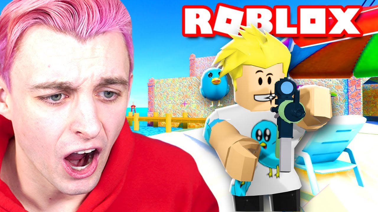 YOU ALL ASKED FOR THIS! Arsenal 1v1 With Gamer Chad (Roblox) - YouTube