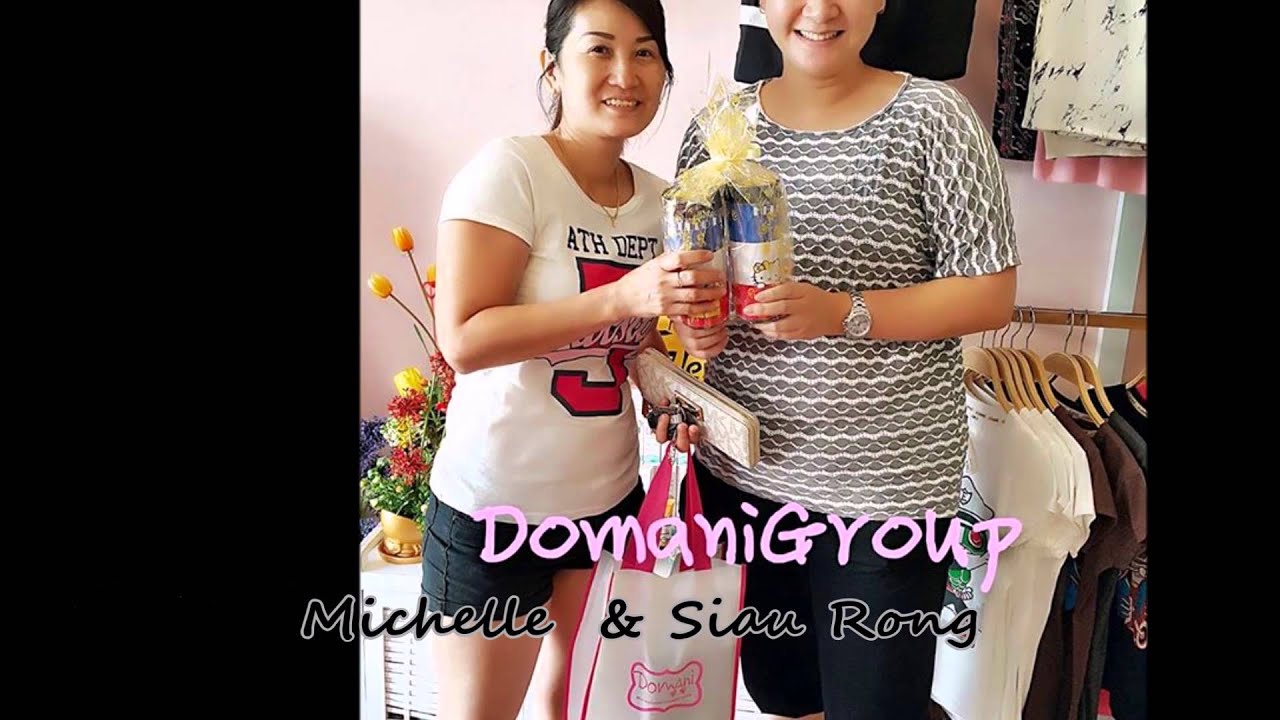 Domani Group - YouTube