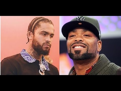 Method Man x Dave East Type Beat 2022 "unstopable" - YouTube
