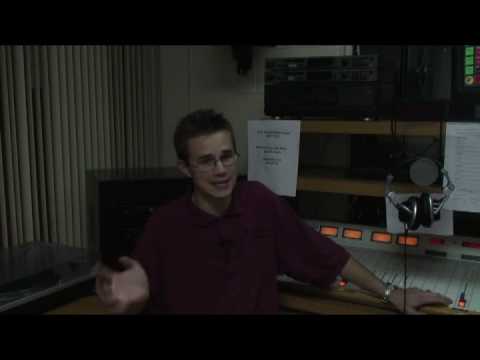 DJ Seth Interview - YouTube