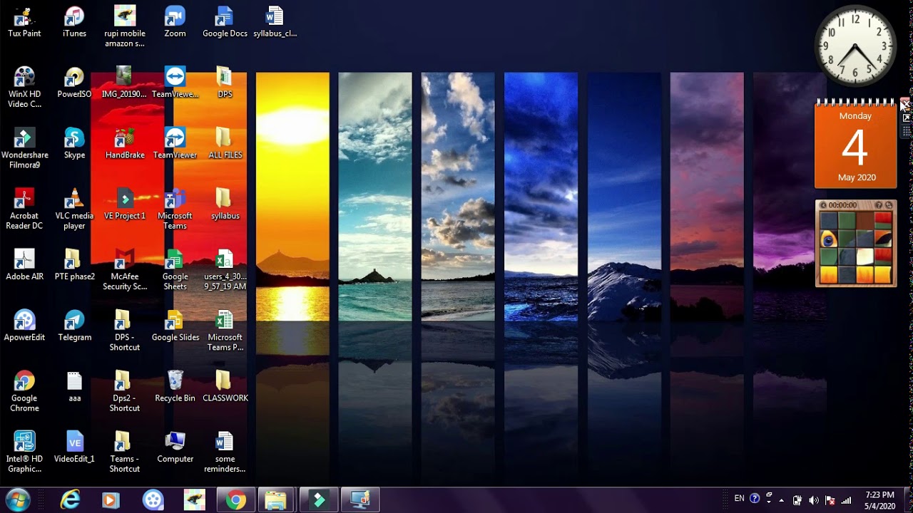 More About Windows_2 - YouTube