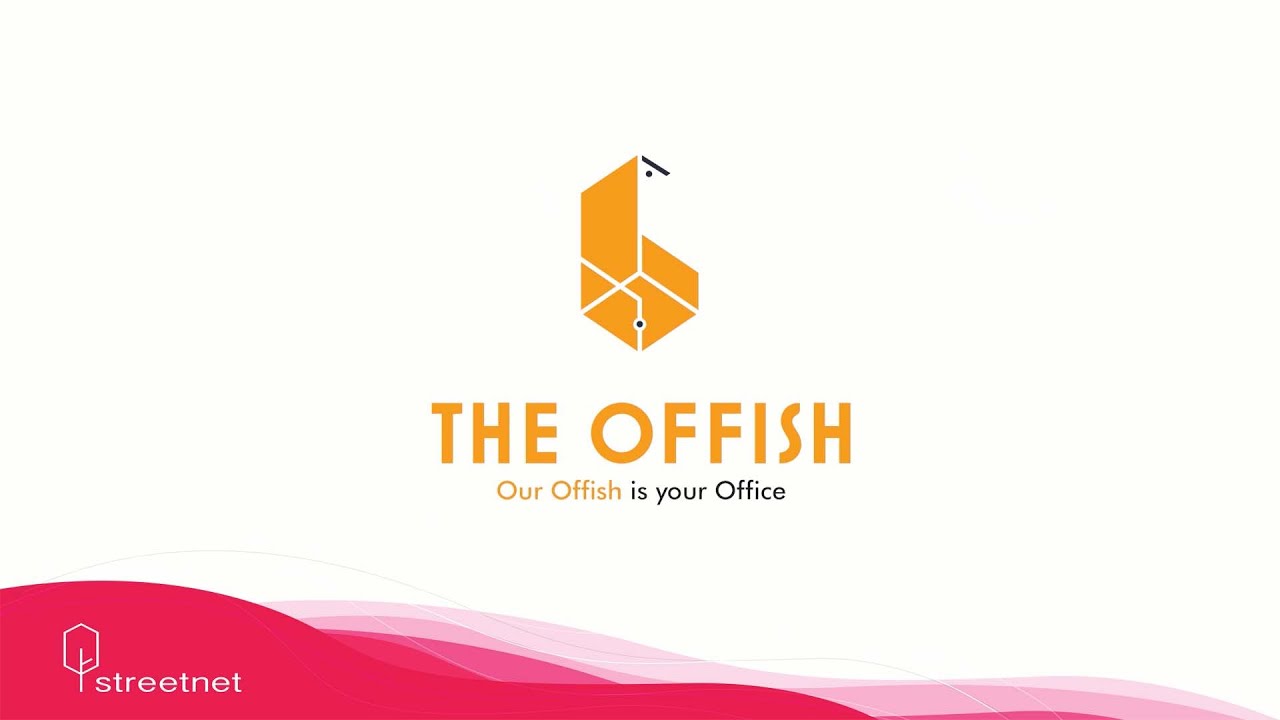Video giới thiệu The Offish | Made by Streetnet Media - YouTube