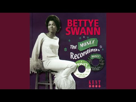 Bettye Swann – The Very Best Of Bettye Swann (Money • Capitol • Fame ...