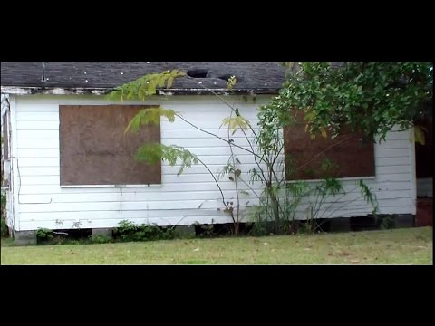 Harris County Appraisal District Oops #70