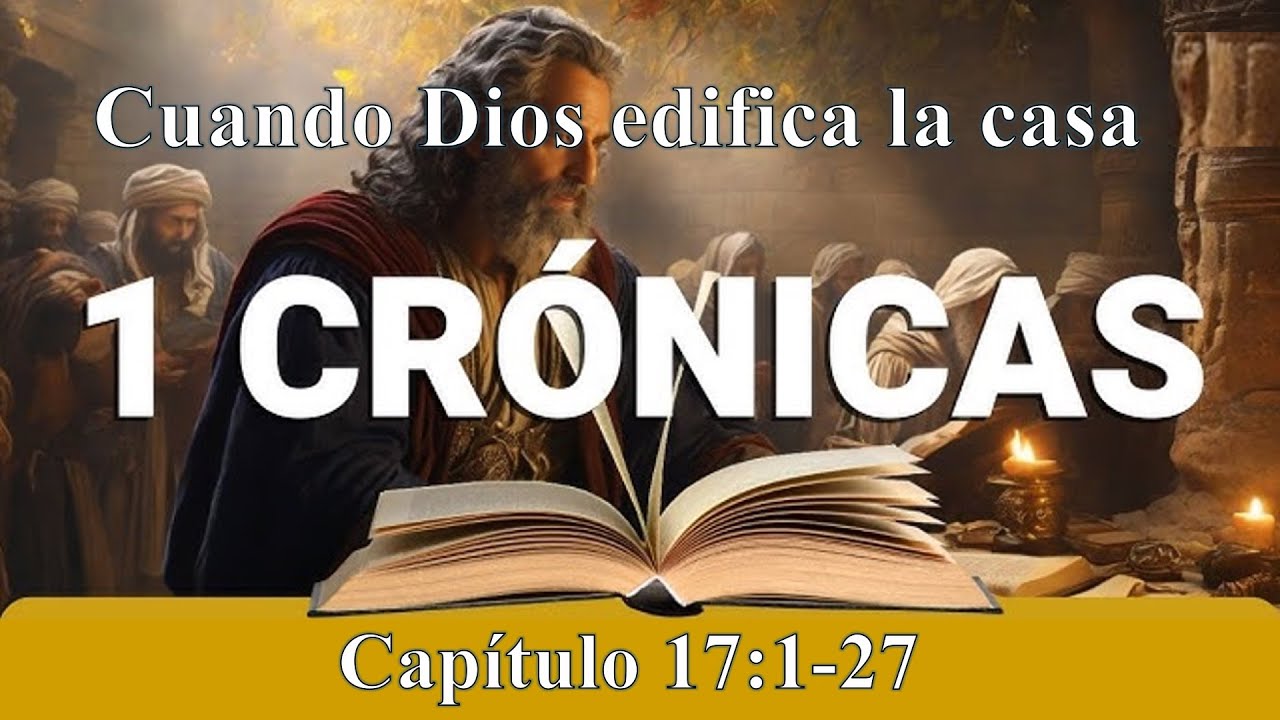 Cuando Dios edifica la casa 5/8/25 - YouTube