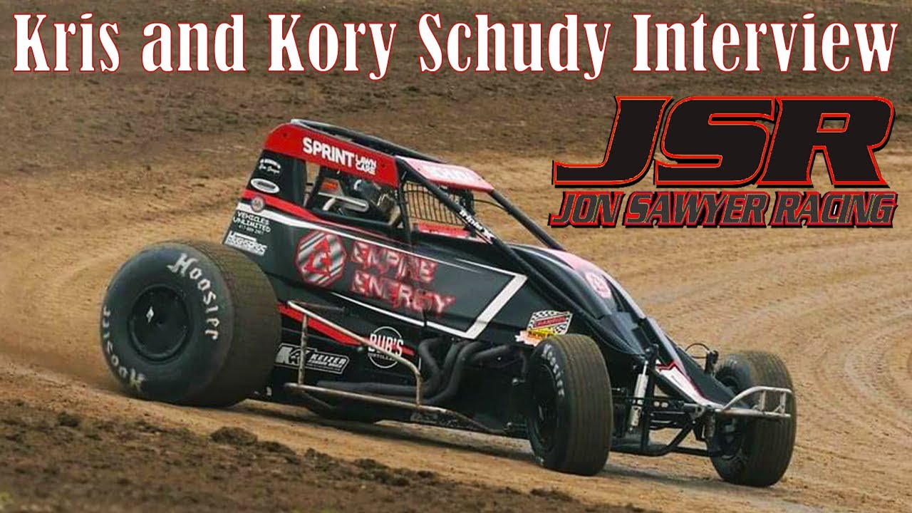 Kris and Kory Schudy Interview - YouTube