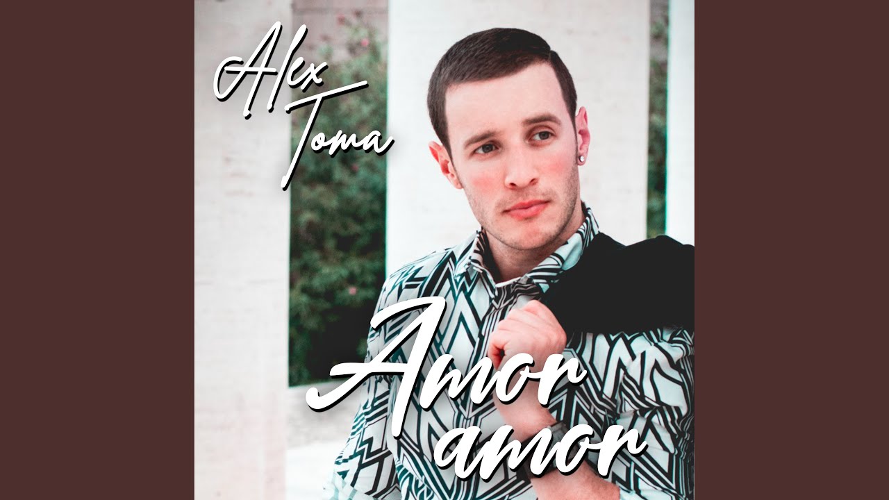 Alex Toma - YouTube