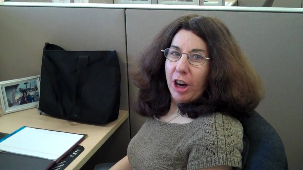 SPS Services with Susan Stuart - YouTube