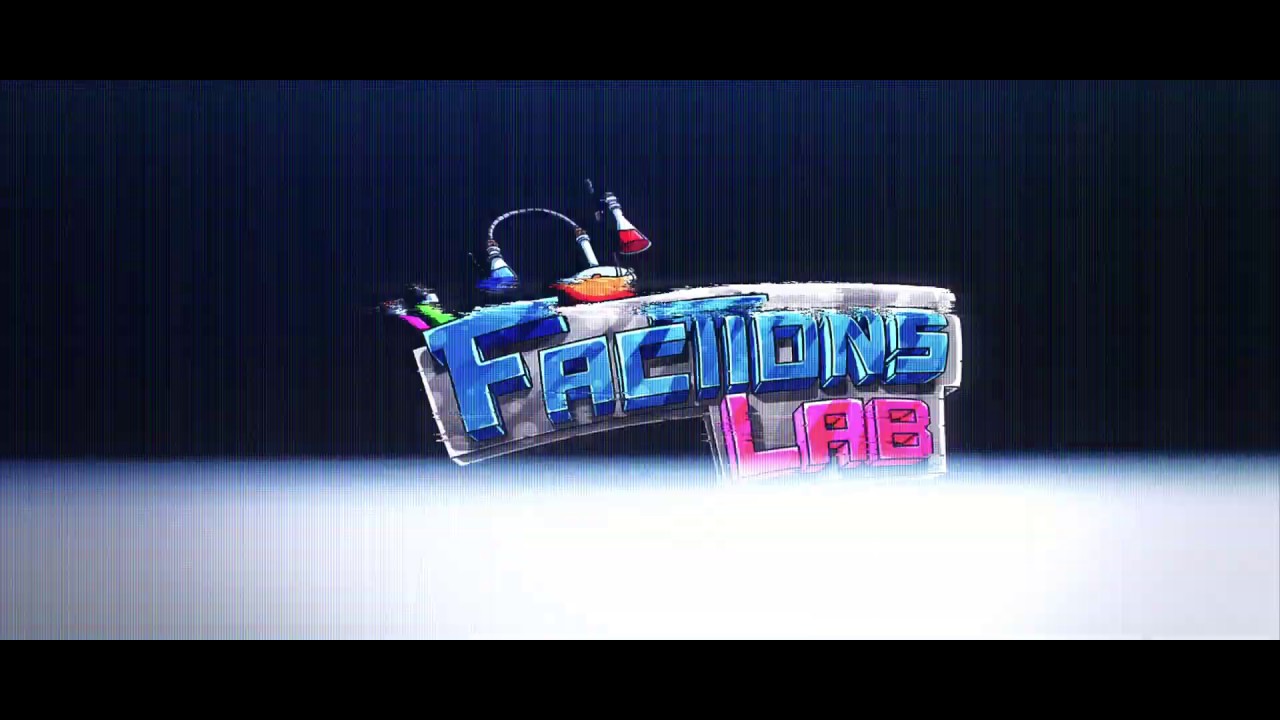 FactionsLab 5.0 Trailer - (Making Trailers Frontier#0001) - YouTube
