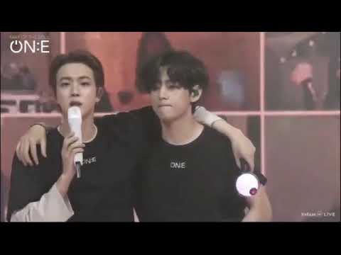 SPRING DAY by BTS | MAP OF THE SOUL ONE | TAEJIN