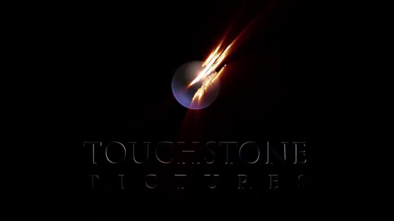 DLC: Walt Disney Pictures (2000-06) & Touchstone Pictures (2002) - YouTube