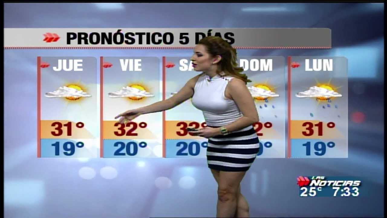 alexia almeida 15-mayo-2012 - YouTube