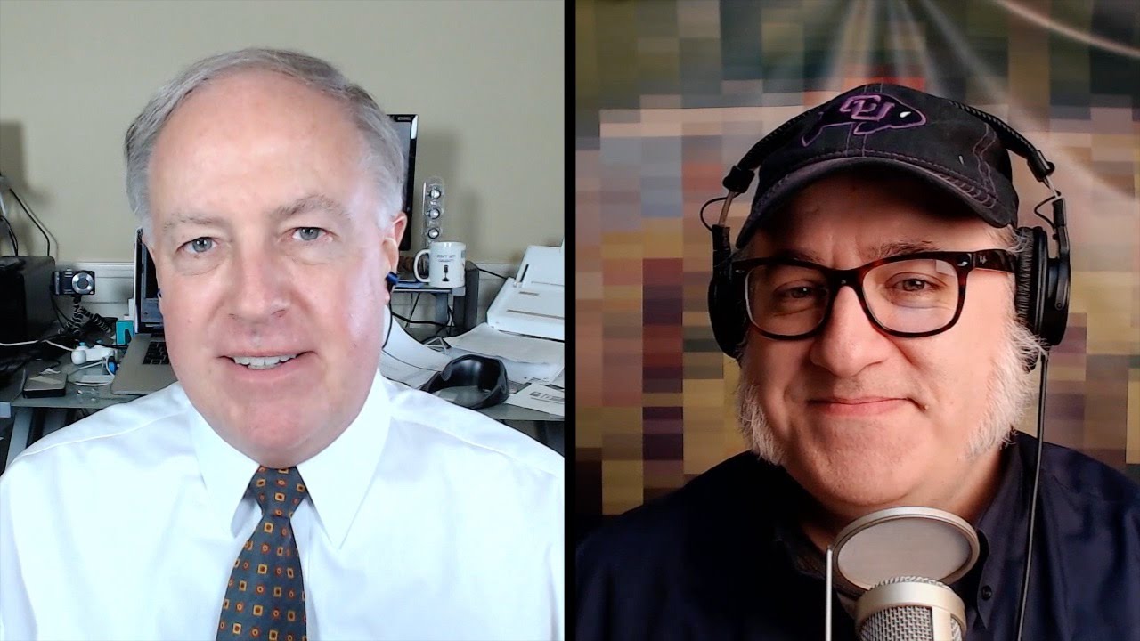 MacVoices #15180: Andy Ihnatko on Apple's Responsibilities, Ad Blockers ...