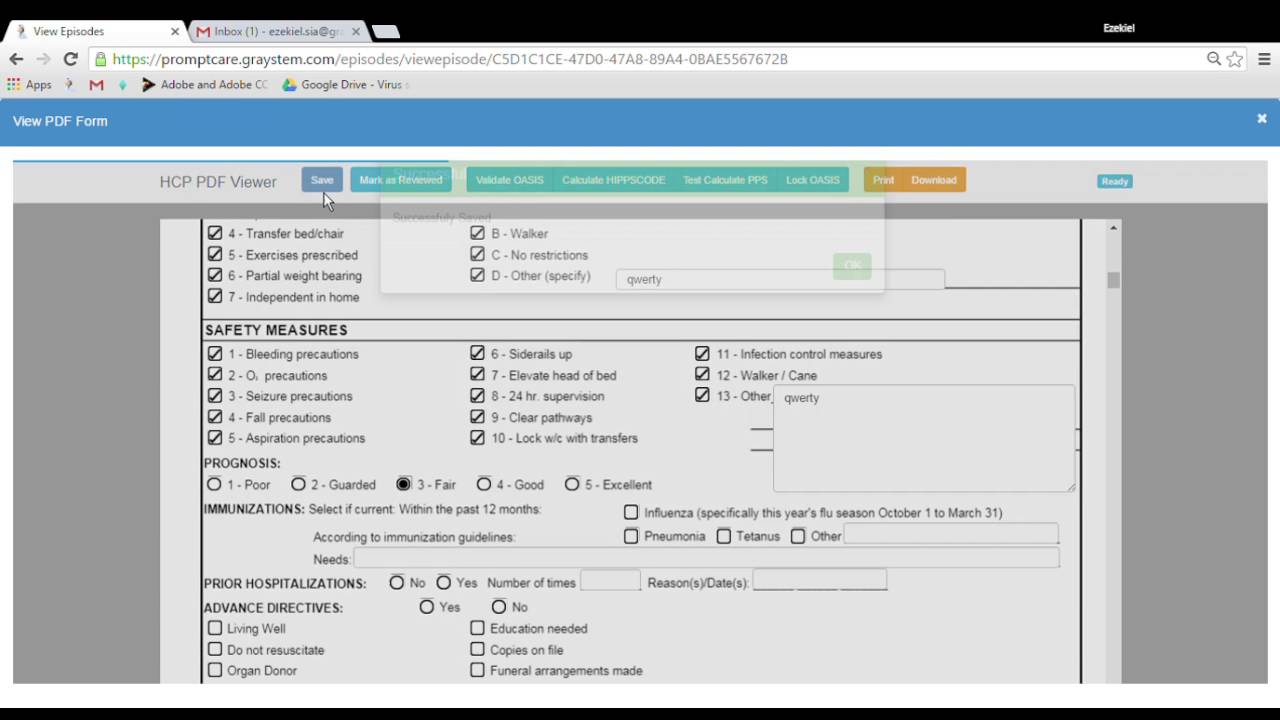 OASIS TO 485 - YouTube