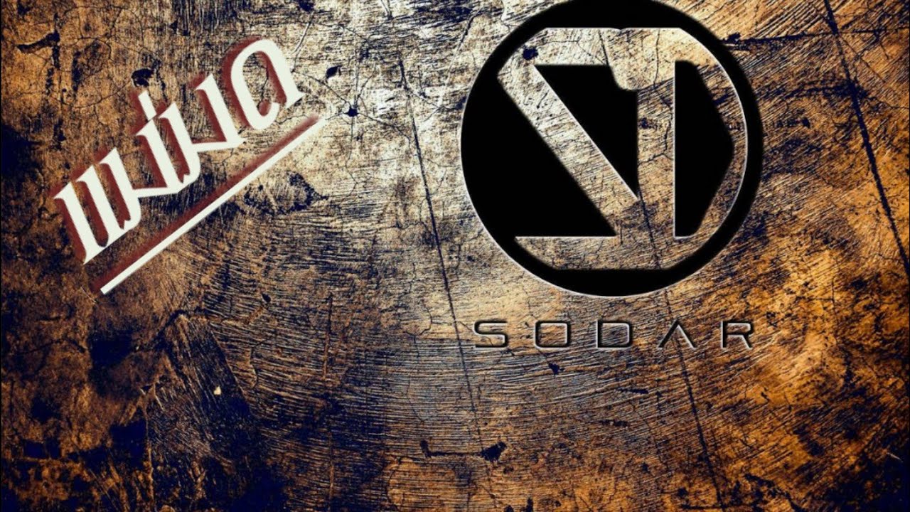 แม่มด - SoDar [official lyrics audio] - YouTube