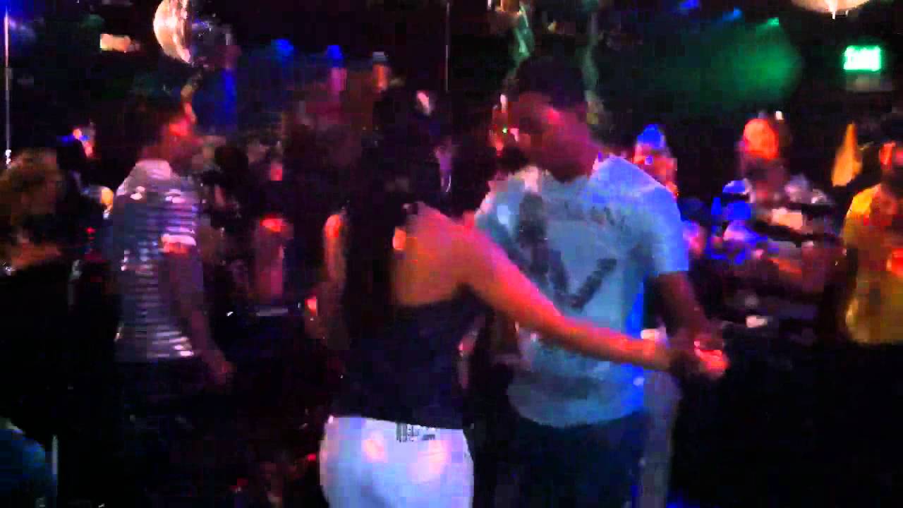 I LOVE BACHATA PARTY - YouTube