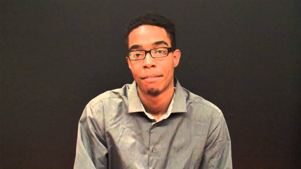 Tafari Taylor NPower Brooklyn SC3 student after passing his CompTIA ...